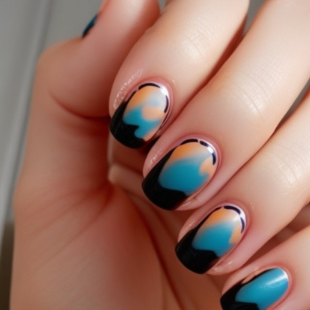 Tortoise Tips: How to Nail the Chicest Fall Manicure - HubPages