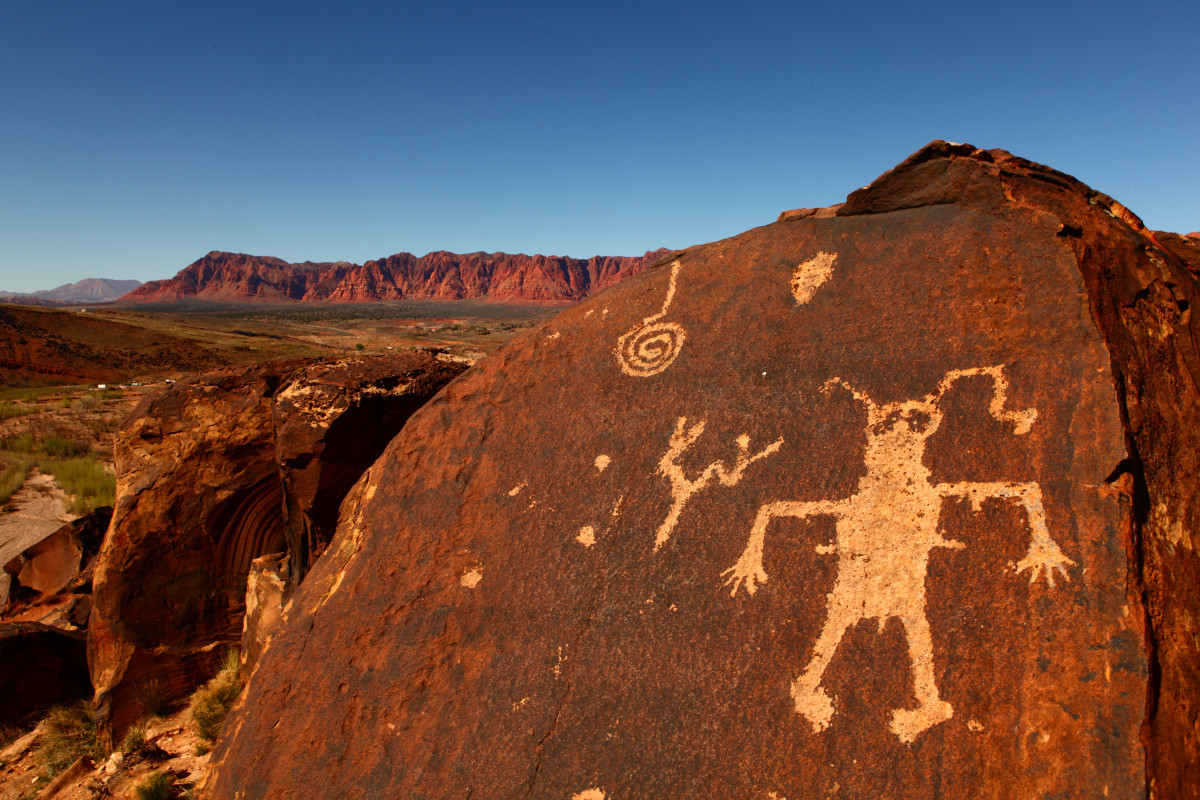 The Amazing Alien Art of Charama - HubPages