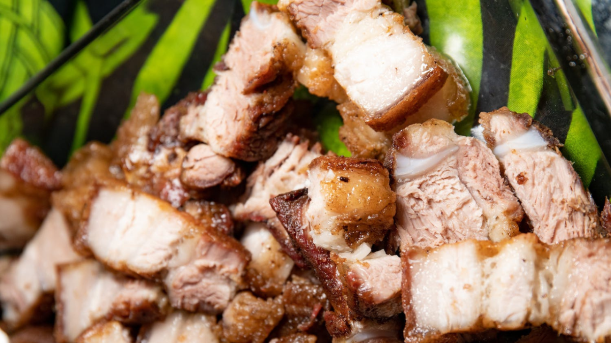 12 Famous and Appetizing Filipino Pulutan (Finger Foods) - HubPages