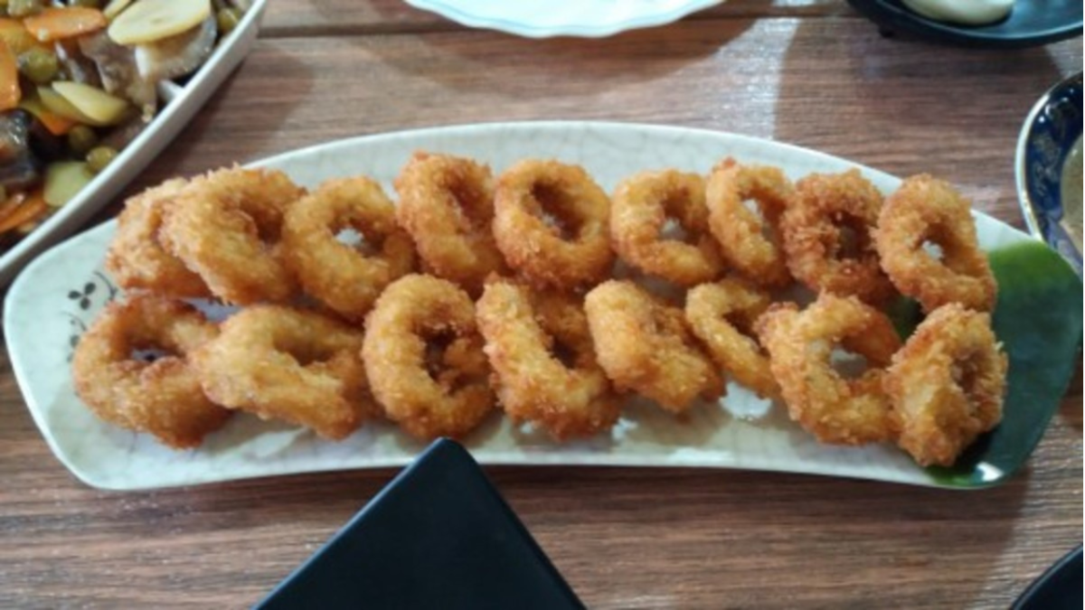 12 Famous and Appetizing Filipino Pulutan (Finger Foods) - HubPages