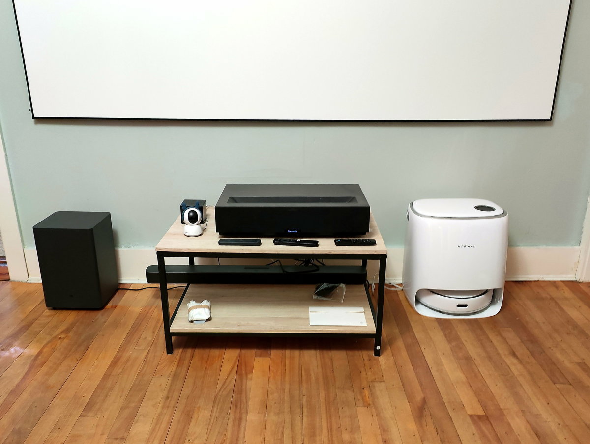 Review of the Narwal FREO Robot Vacuum and Mop - HubPages