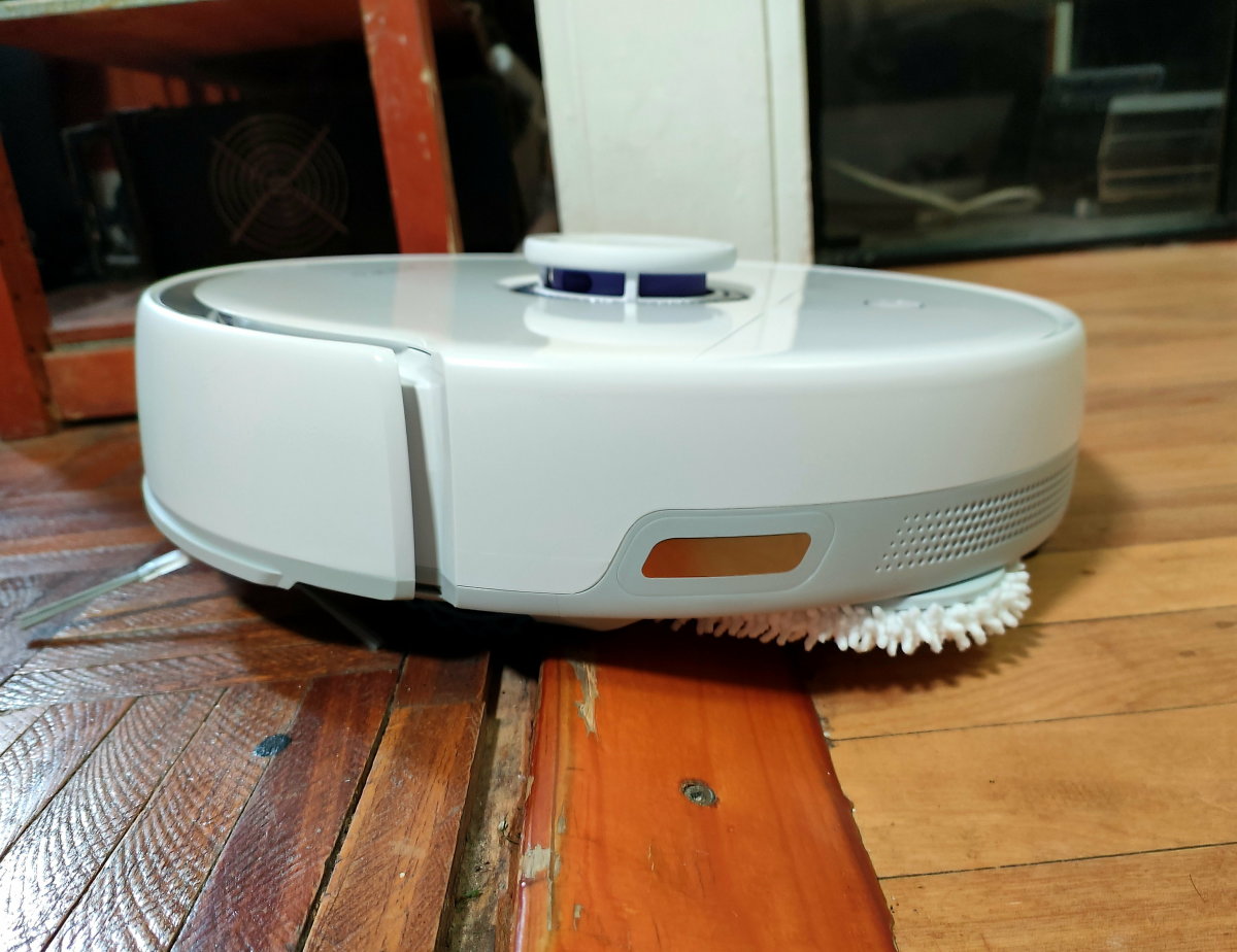Review of the Narwal FREO Robot Vacuum and Mop - HubPages
