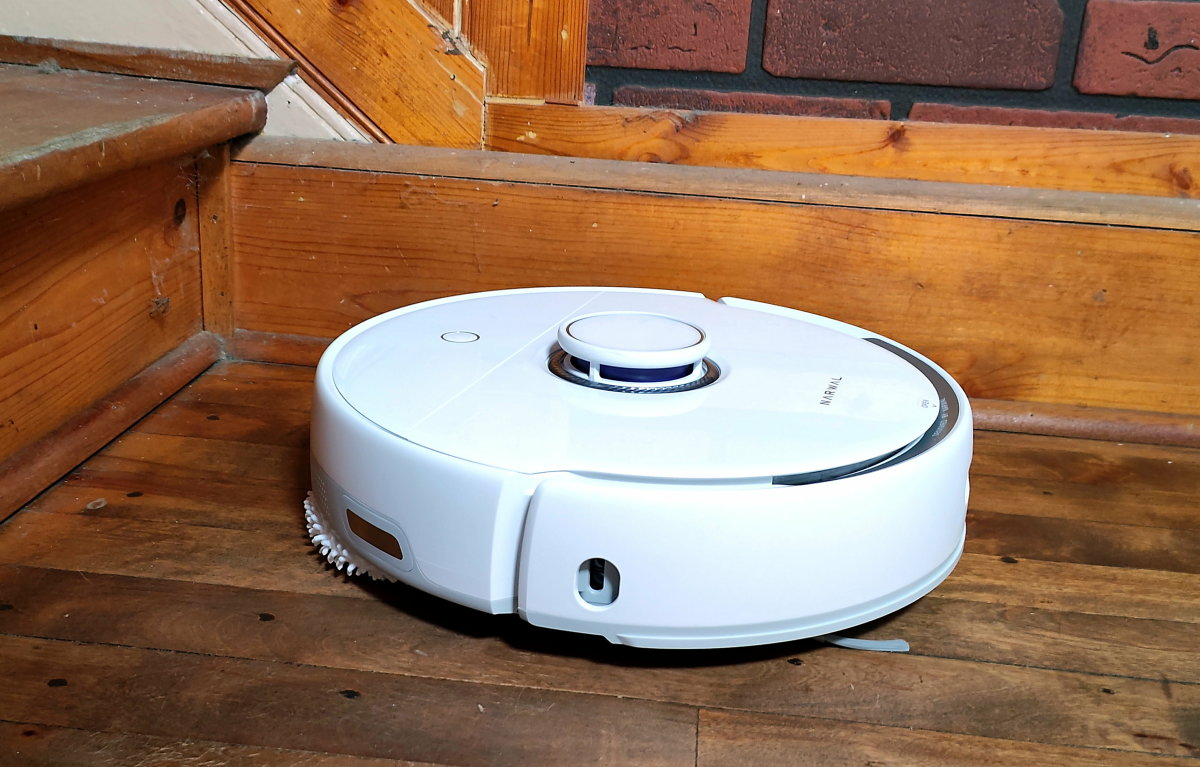 Review of the Narwal FREO Robot Vacuum and Mop - HubPages