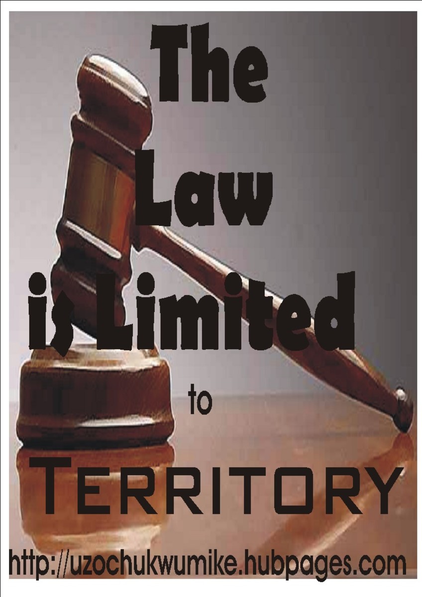 Features of Law - HubPages