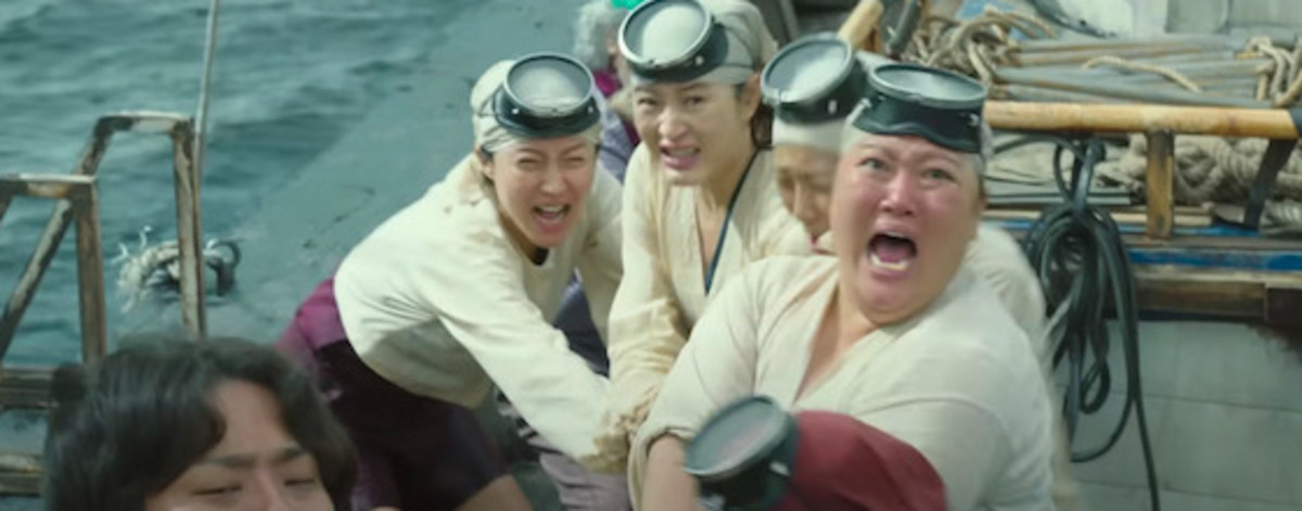 Movie 'Smuggling' Review, Plot Summary, Conclusion, Based on a True ...