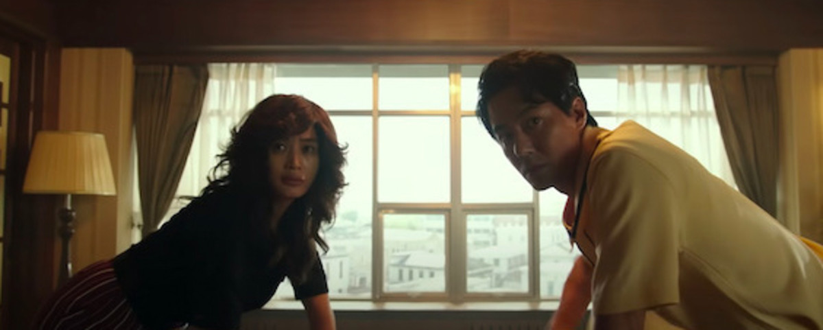 Movie 'Smuggling' Review, Plot Summary, Conclusion, Based on a True ...