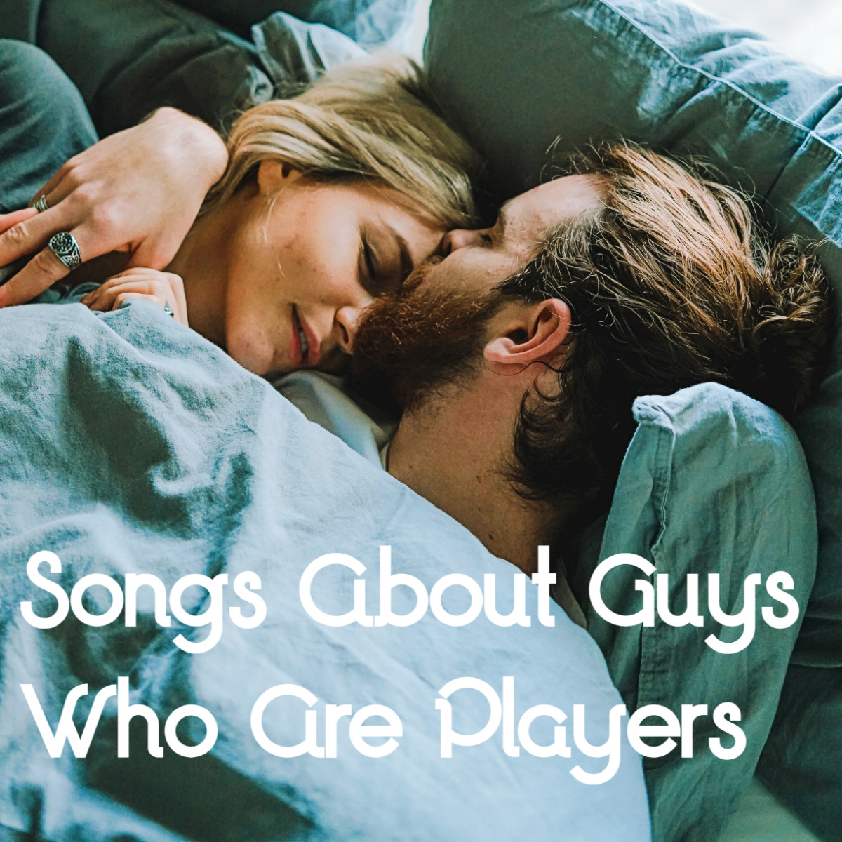 77 Songs About Guys Who Are Players - HubPages