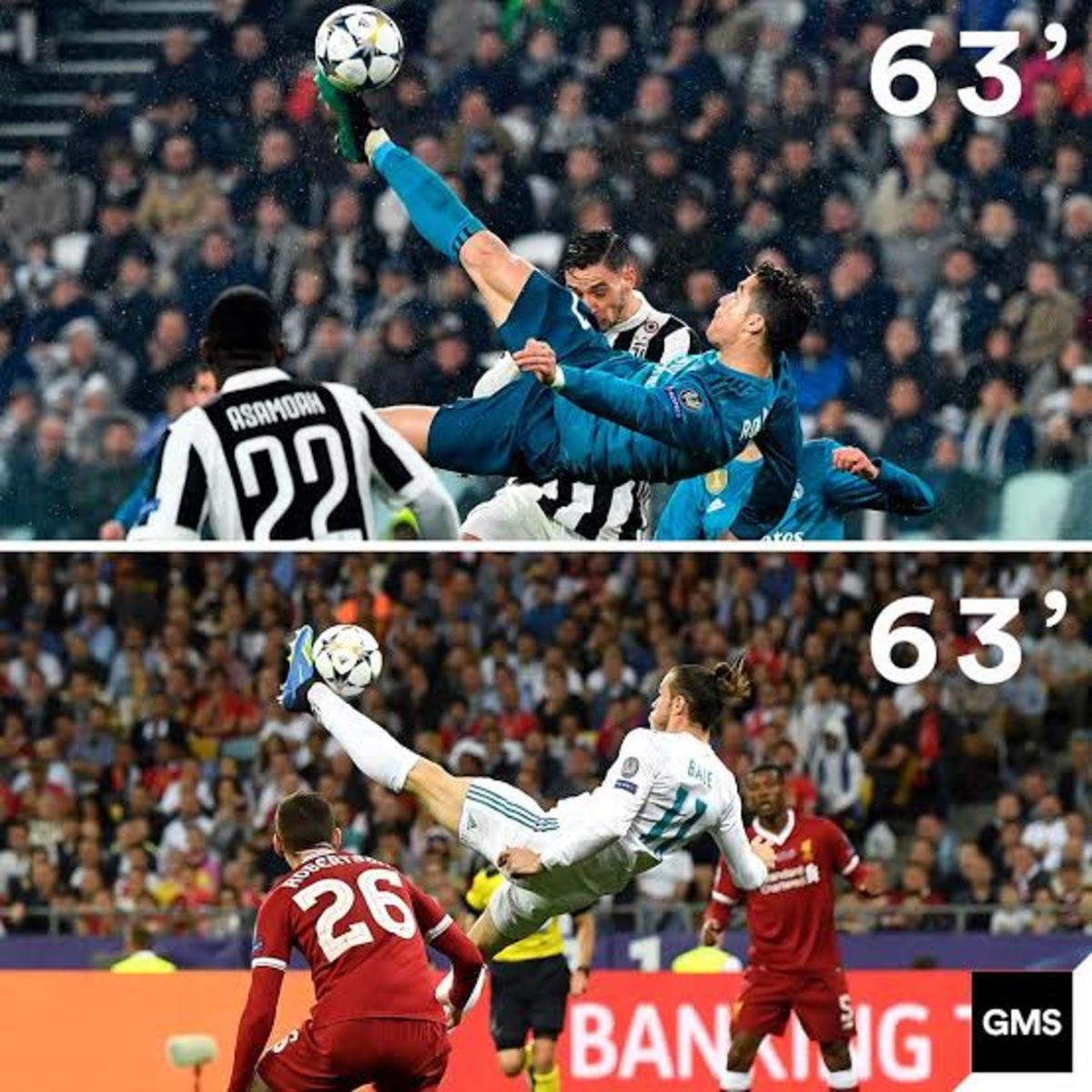 Craziest Coincidences In Football History - HubPages