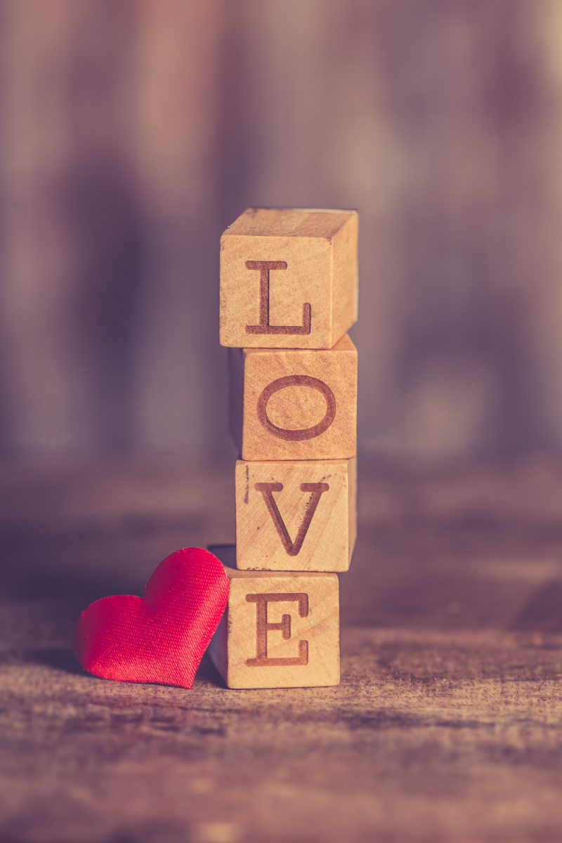 10 Things I Love About You - LetterPile