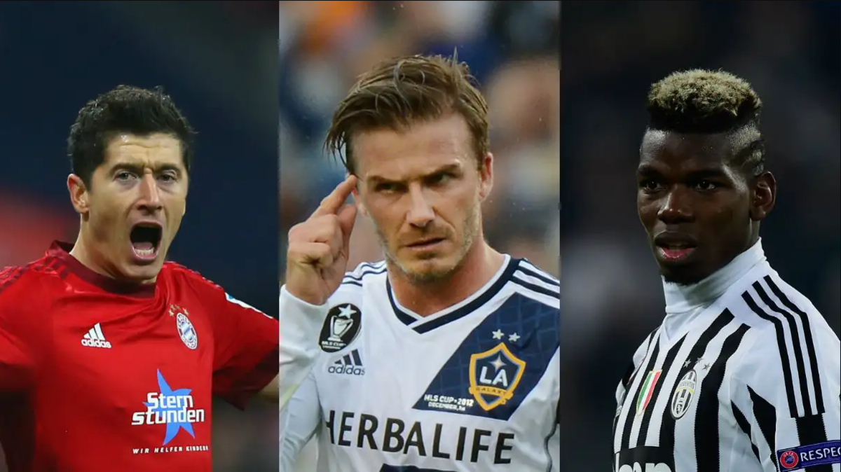 How Did the Bosman Ruling Change the Footballing World? - HubPages