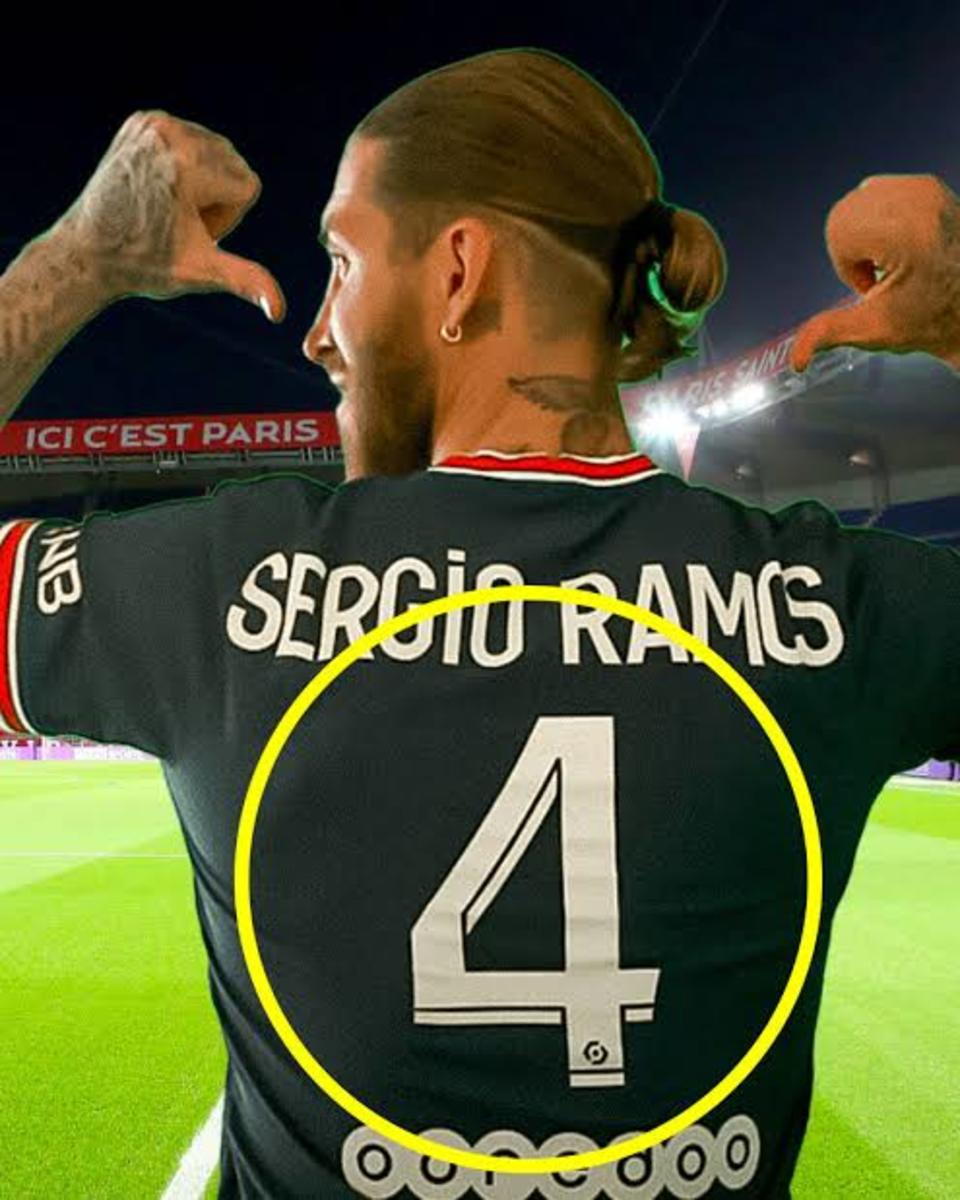 Jersey Numbers That Are Cursed in Football - HubPages