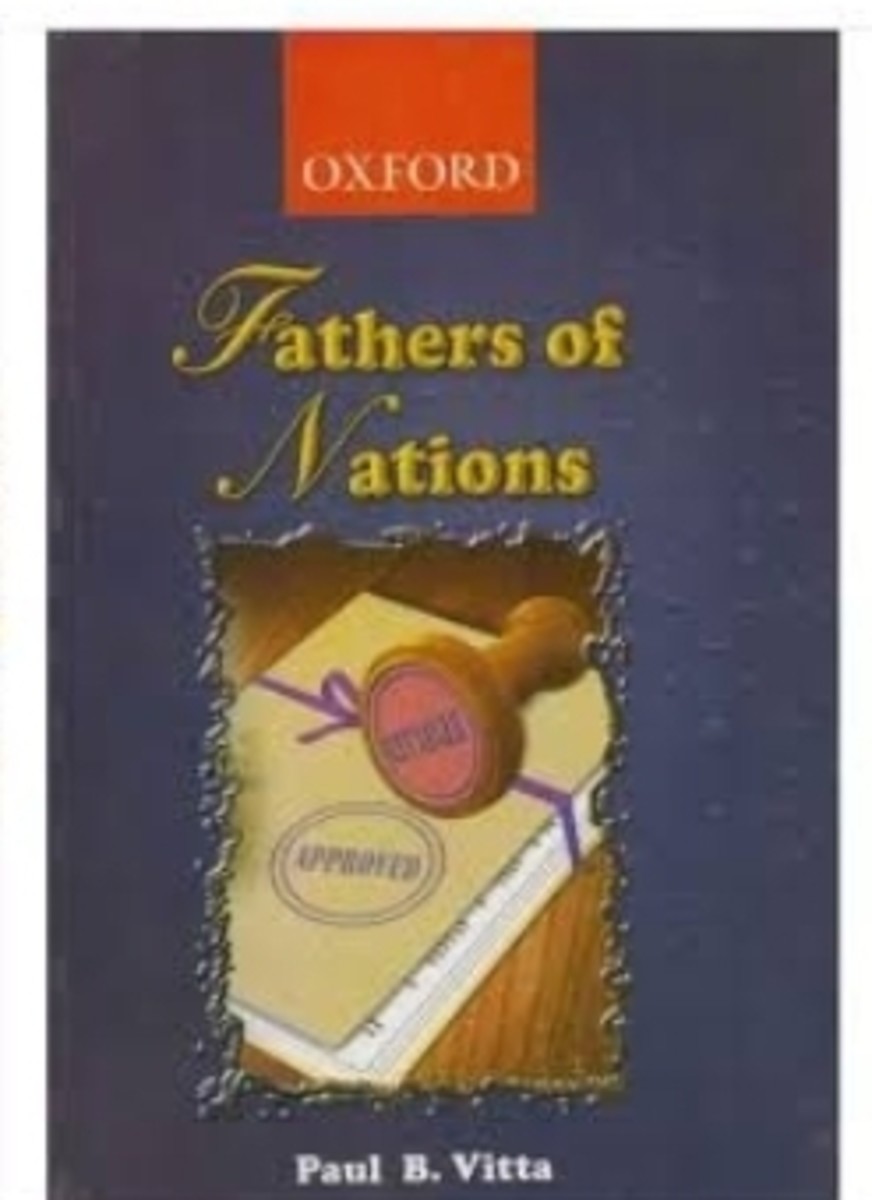 Fathers of Nations Analysis, Title, and Relevance of the Text. - HubPages