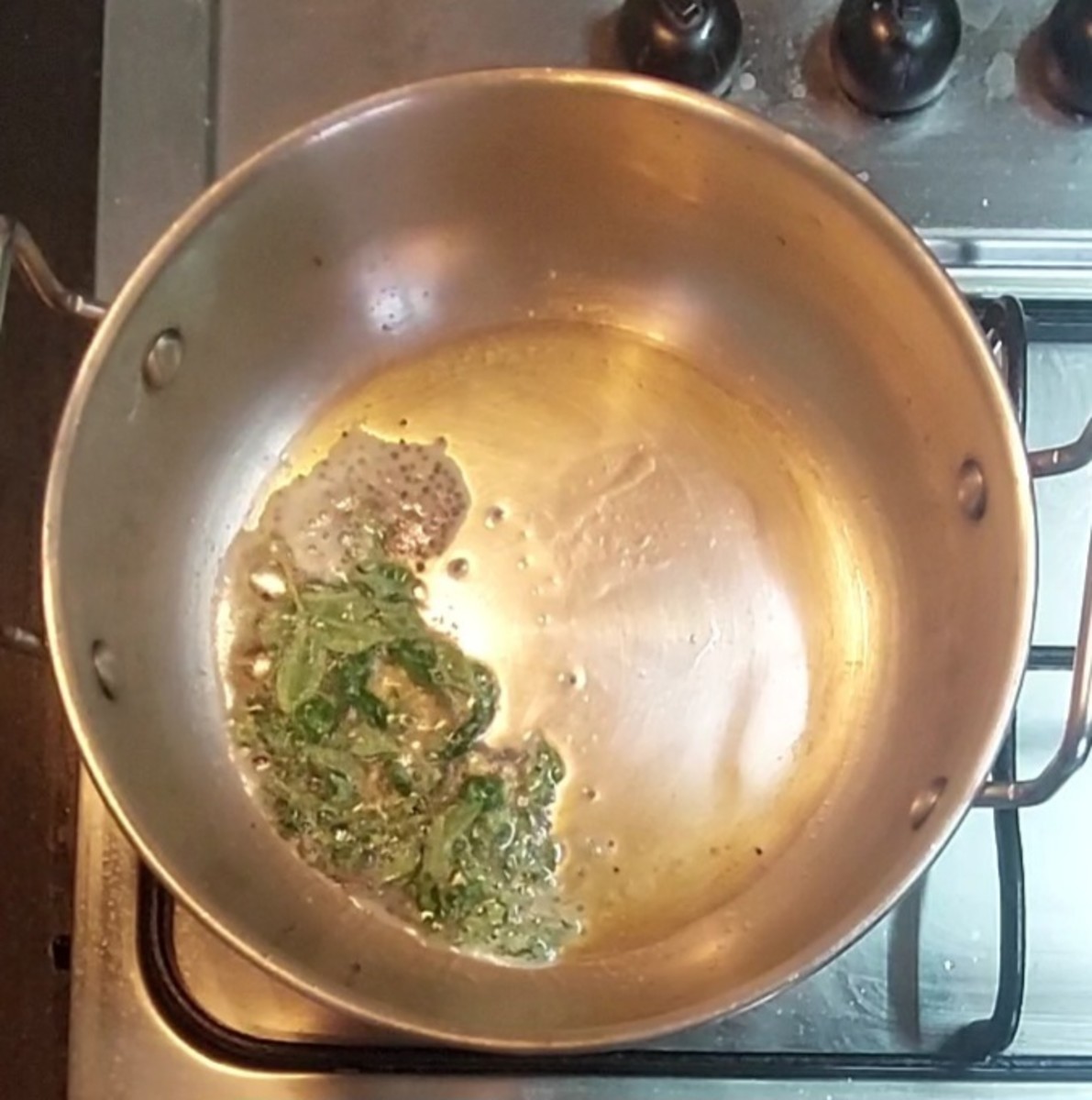 Moong Sprouts Sambar: Tasty and Healthy Indian Side Dish - HubPages