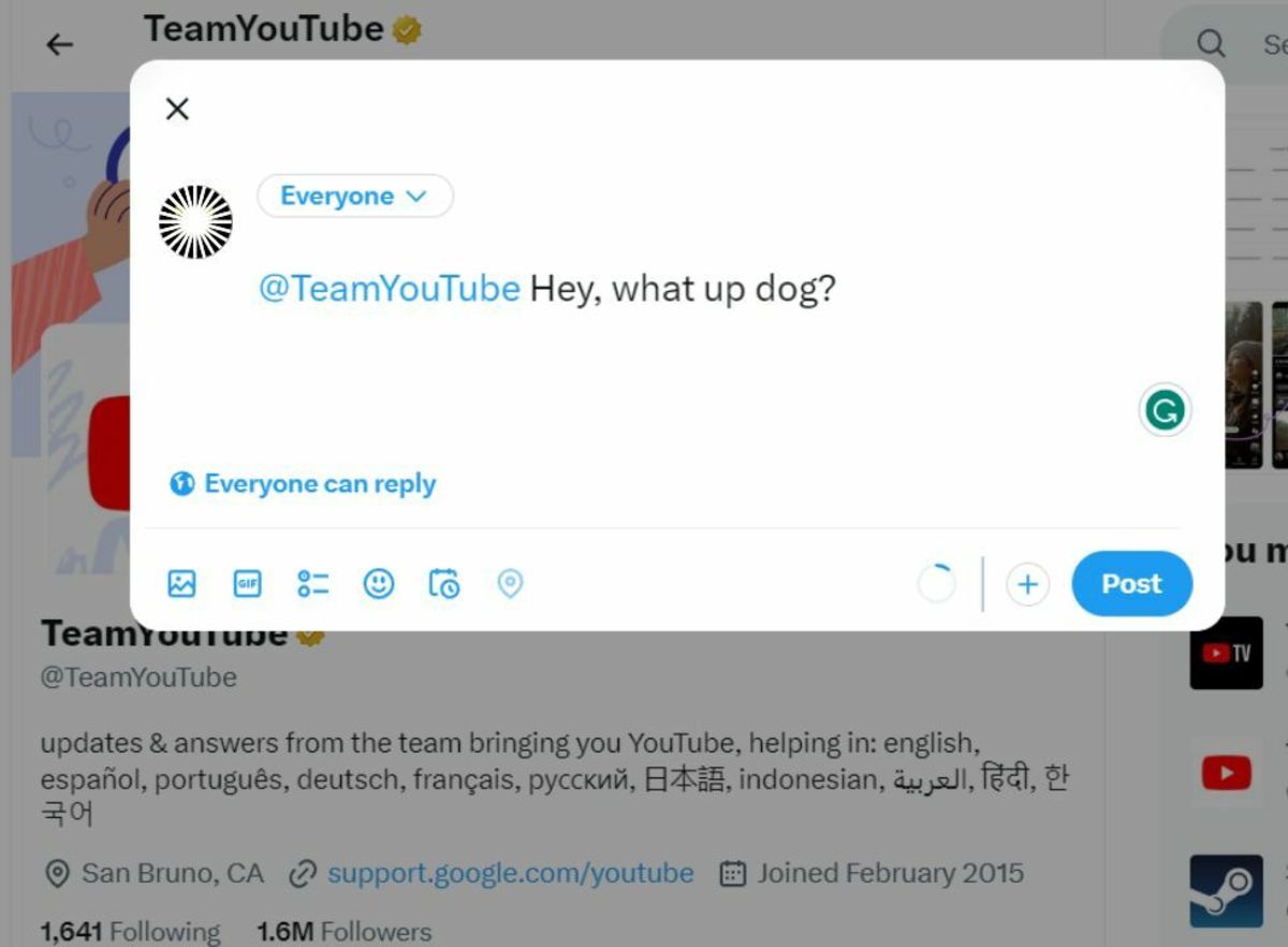 Fixed: YouTube Video Stuck 99% on Upload or Processing - HubPages