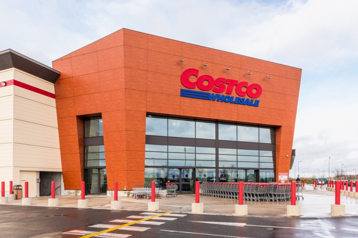 Unique Perk at Costco in France Is Giving Everyone Major FOMO ...