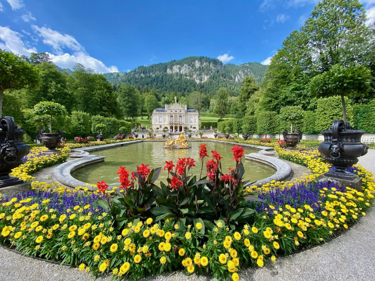 "A Journey Through Time: Exploring the Historic Heart of Germany ...