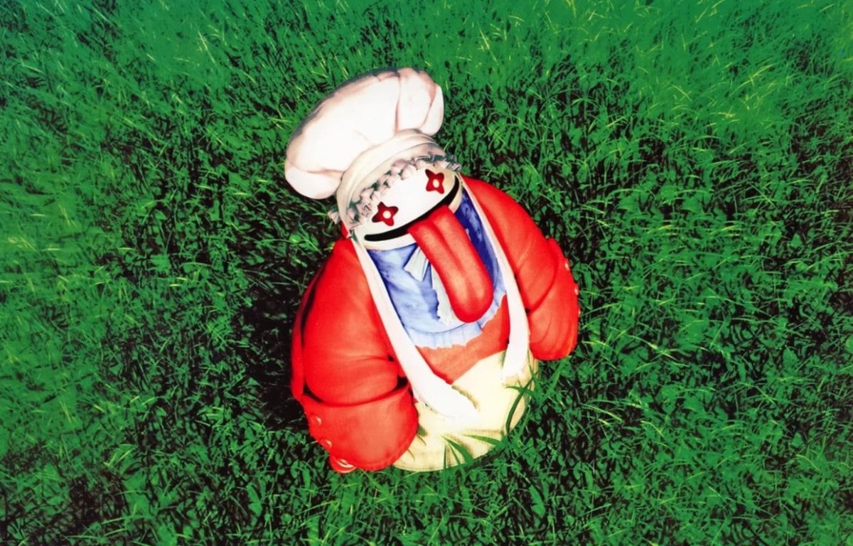 Top 10 Weirdest JRPG Party Members in Gaming History - HubPages