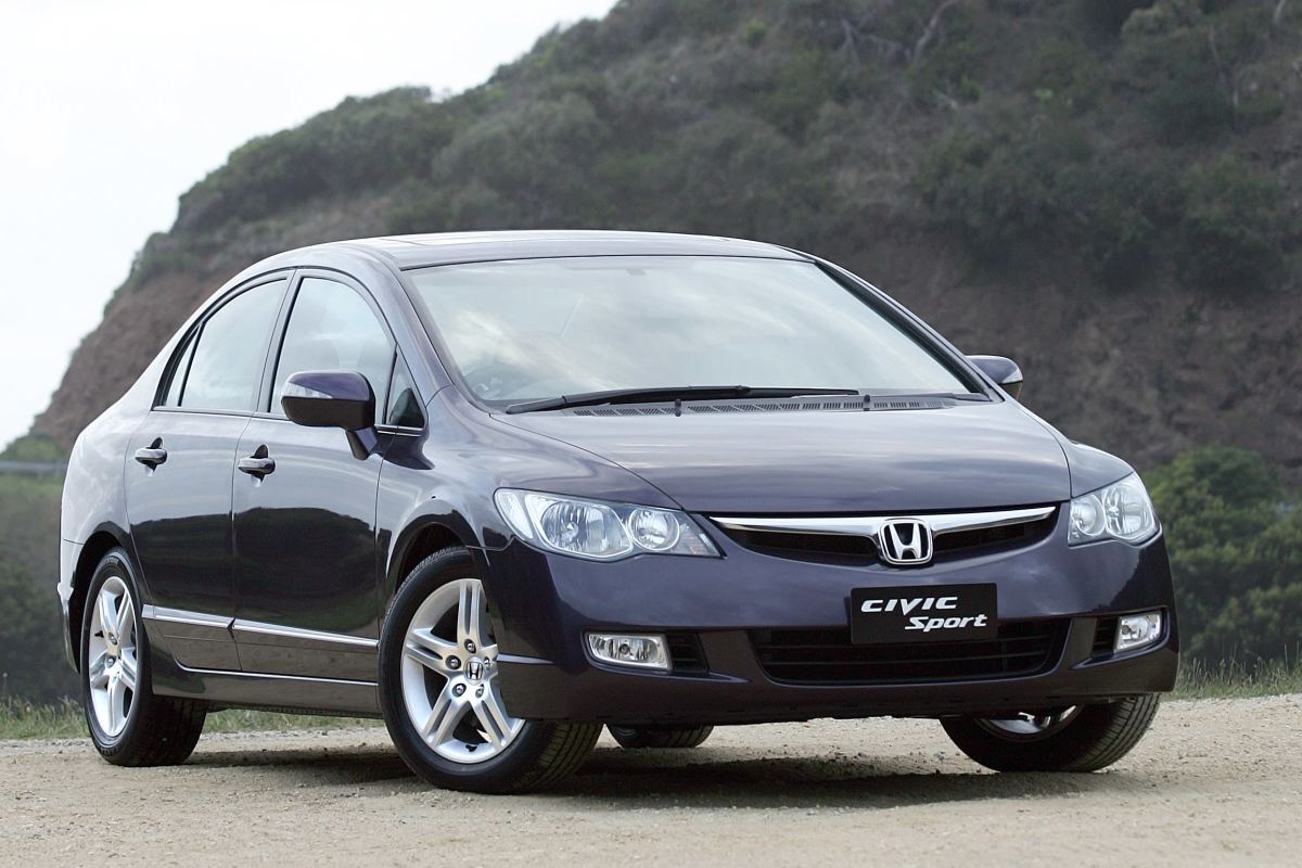 All Cars With the Honda K20 Engine - HubPages