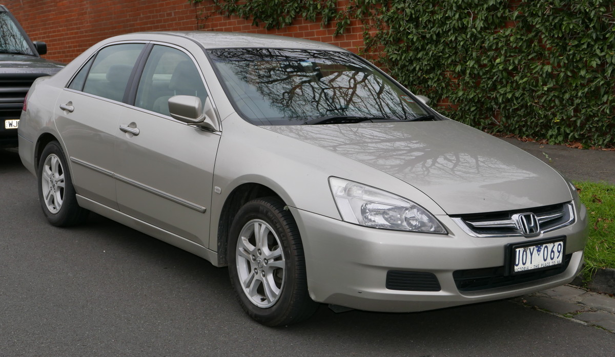 All Cars With the Honda K20 Engine - HubPages