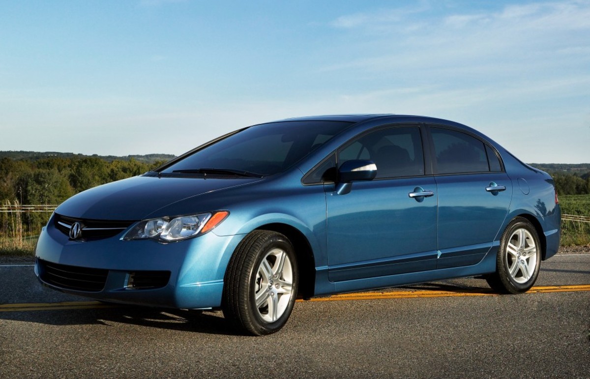 All Cars With the Honda K20 Engine - HubPages