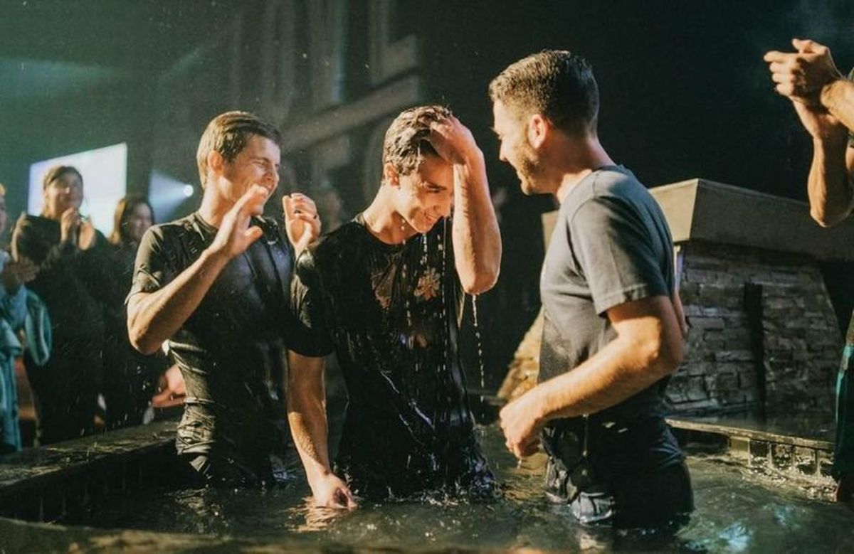 John the Baptizer" the Forerunner for Jesus Christ - HubPages