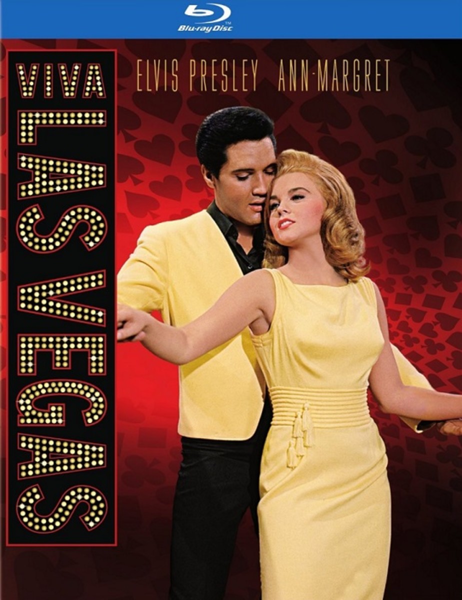 Top Elvis Presley Movies 10 Elvis Presley Movies DVD(s)