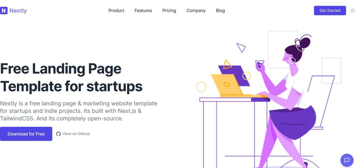 7 Stunning Tailwind Coming Soon Pages You Can Add to Your Site - HubPages
