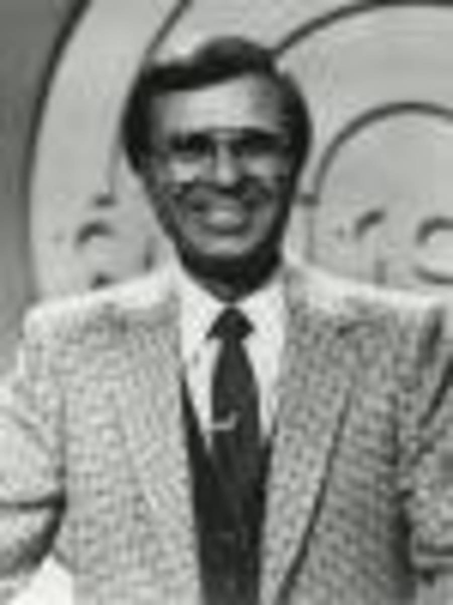 How I Met Julie On The Dating Game - HubPages