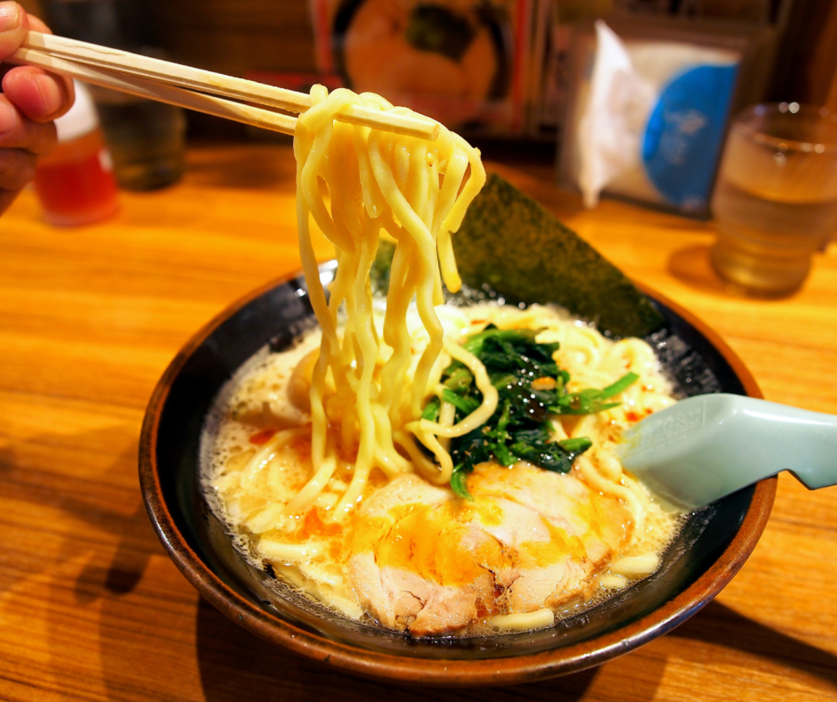 12 Creative Meal Ideas Using Ramen Noodles - HubPages