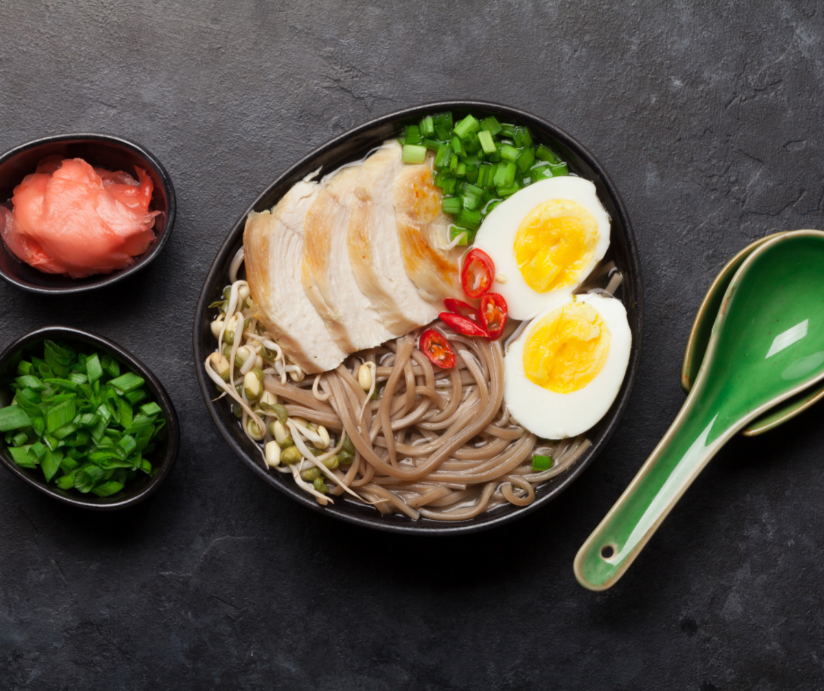 12 Creative Meal Ideas Using Ramen Noodles - HubPages
