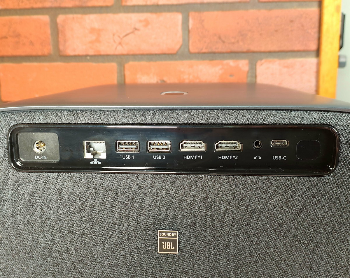 A Technical Review of the KJM K3 1500 ANSI Lumen Projector - HubPages