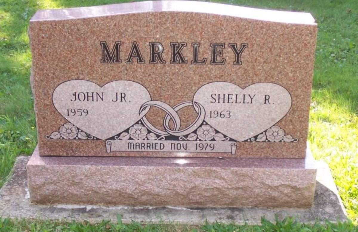 The Mysterious Disappearance of John and Shelly Markley - HubPages