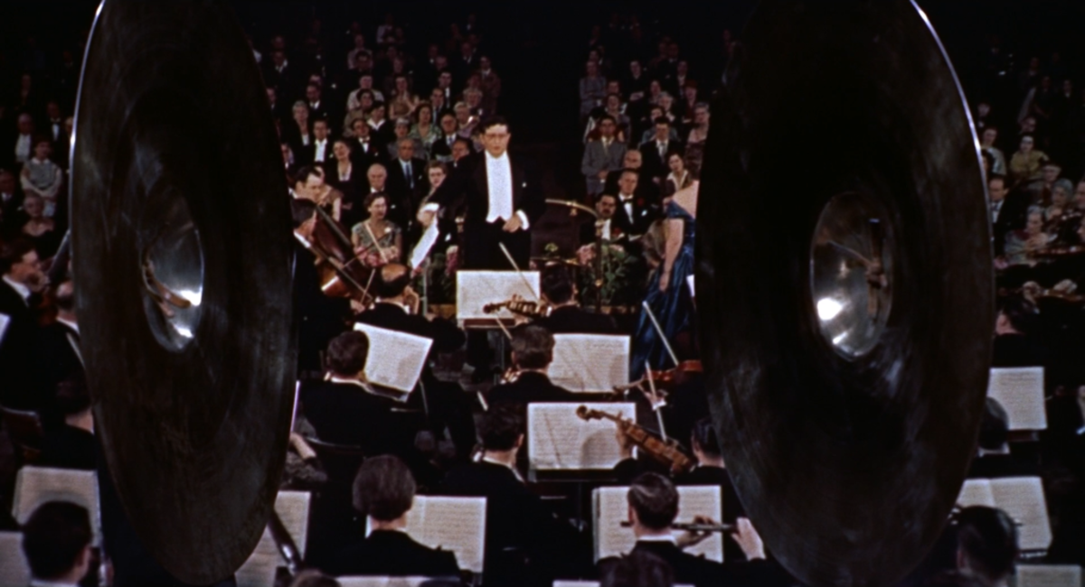 A Symphony of Cinema: The 10 Best Film Original Soundtracks of All Time ...