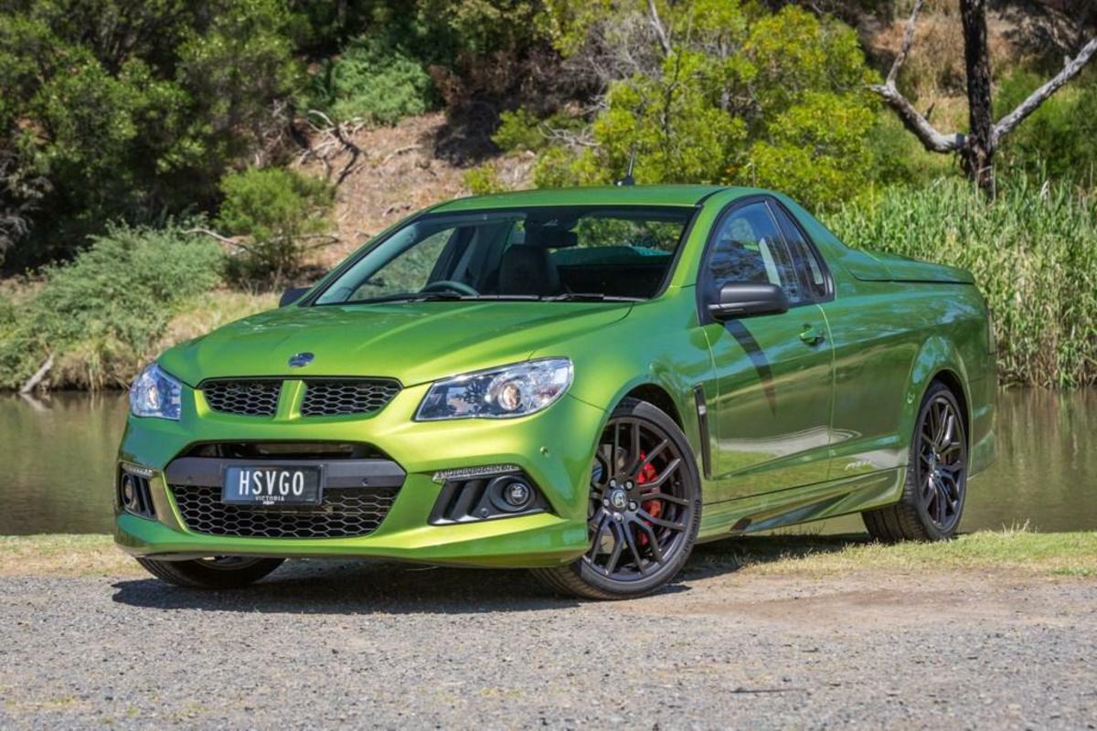 20 Cars With the LS3 Engine - HubPages