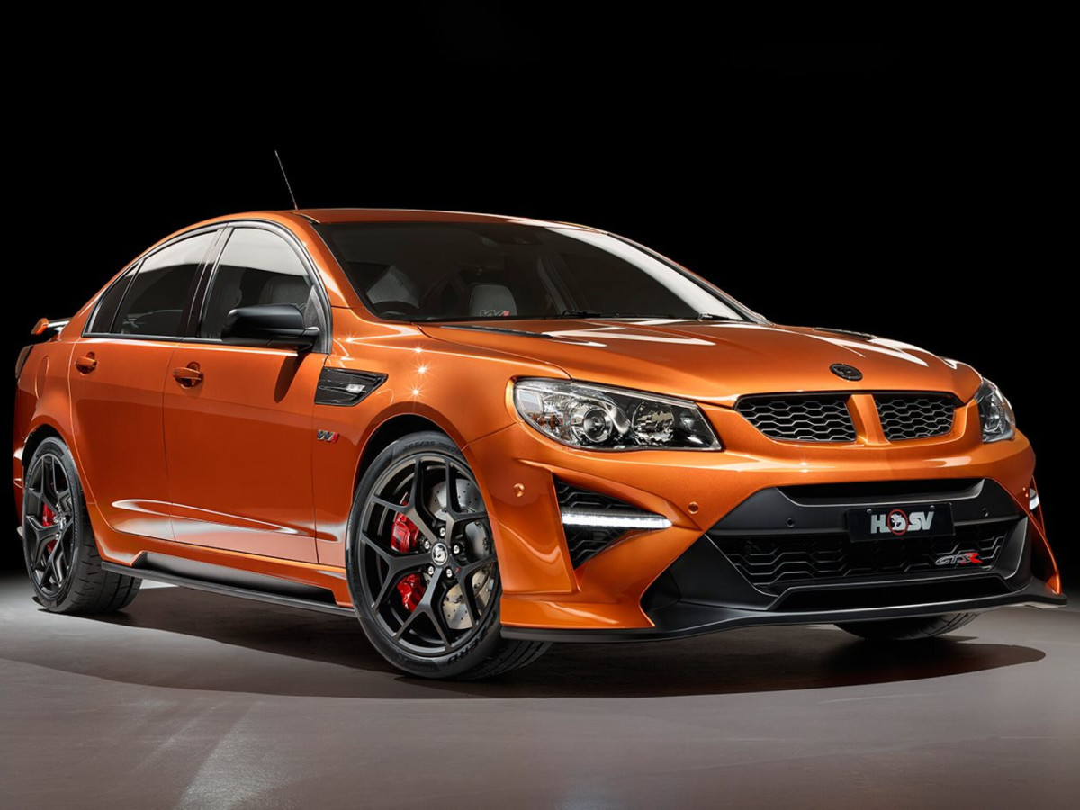 20 Cars With the LS3 Engine - HubPages