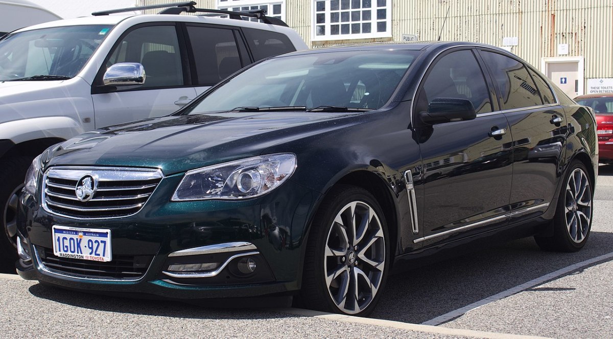 20 Cars With the LS3 Engine - HubPages