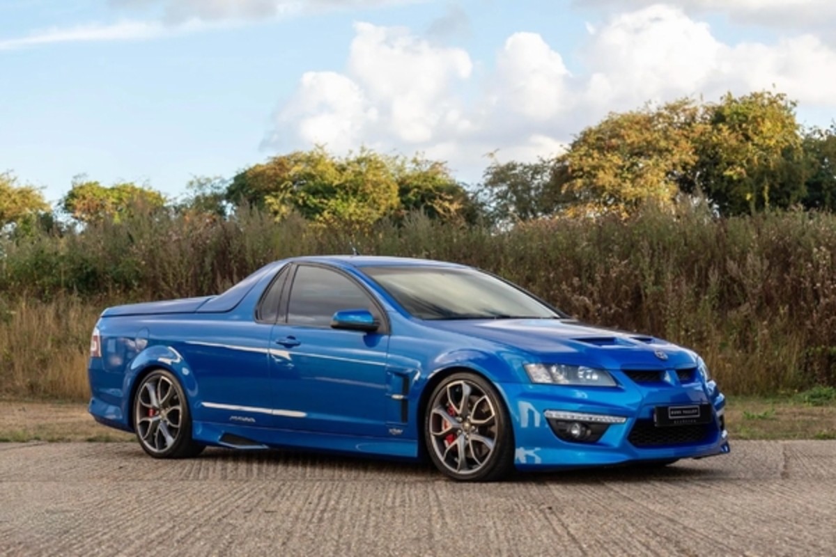 20 Cars With the LS3 Engine - HubPages