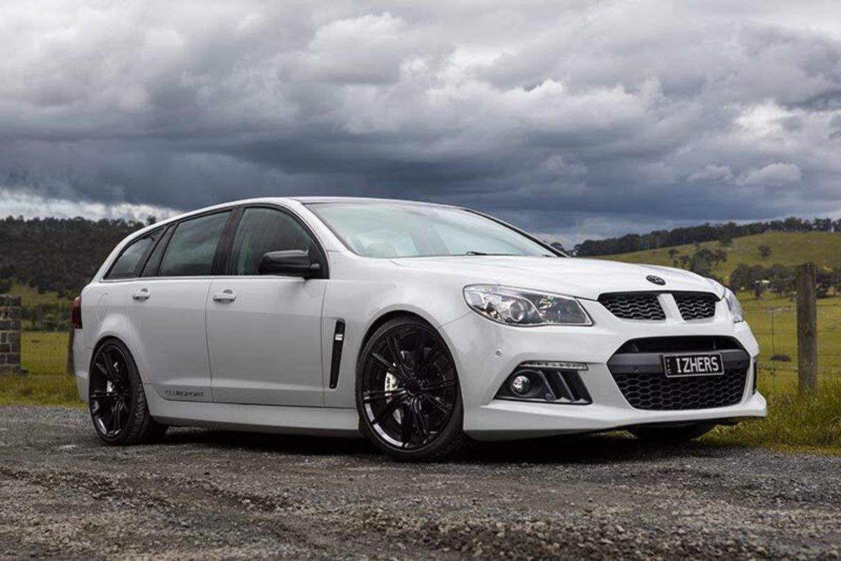 20 Cars With the LS3 Engine - HubPages