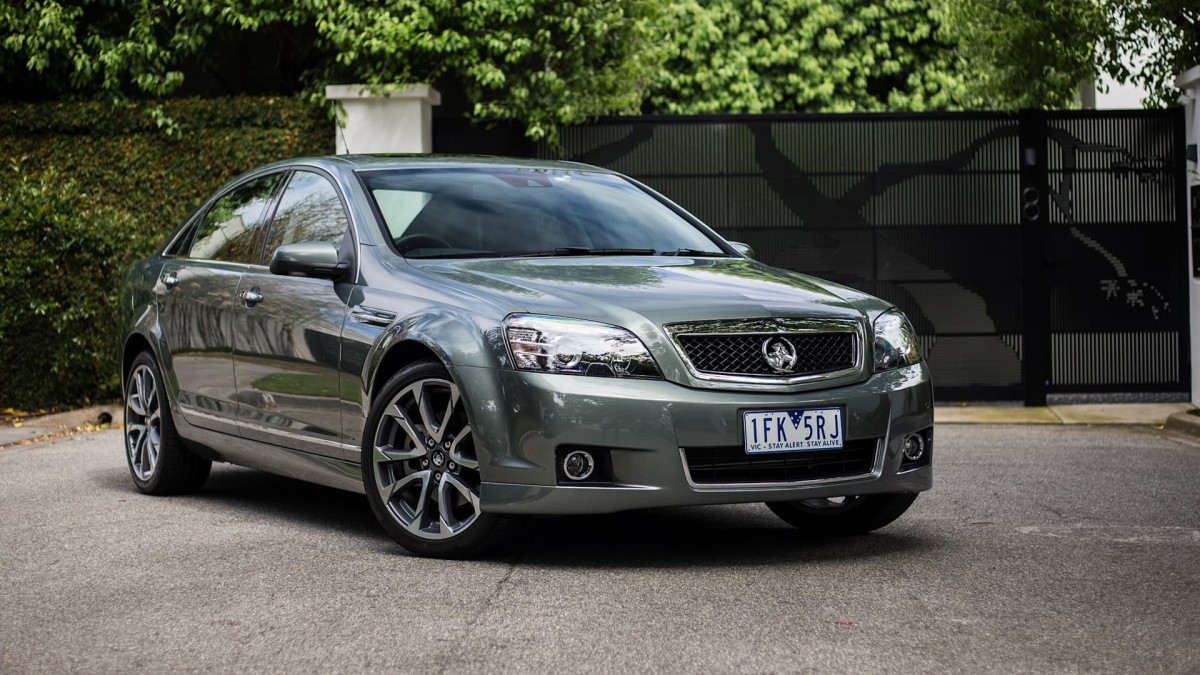 20 Cars With the LS3 Engine - HubPages