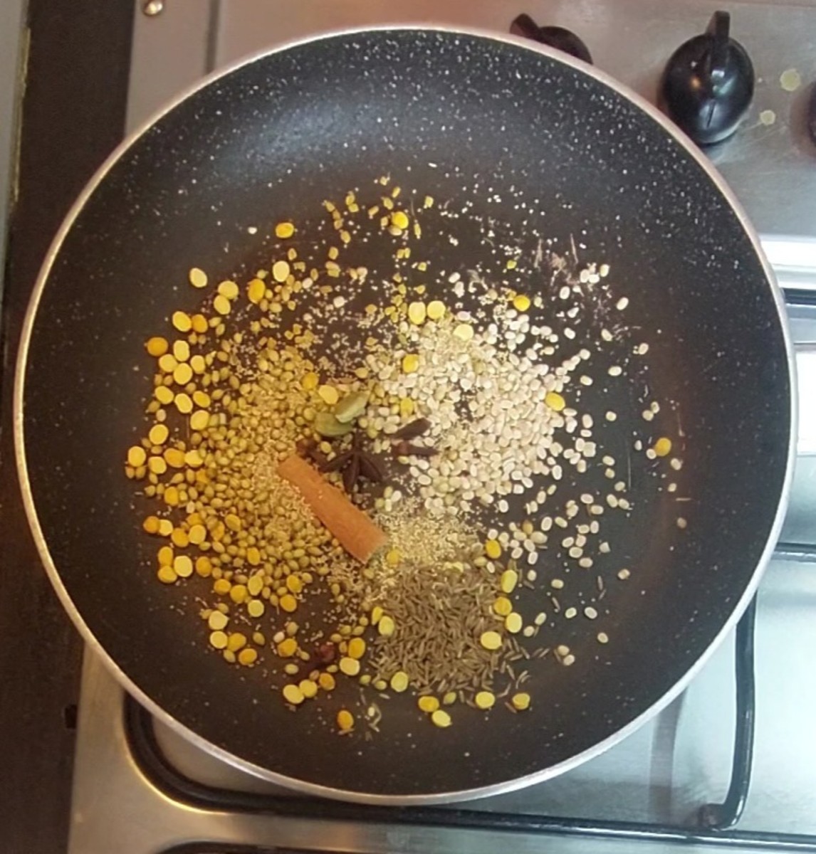 Bisi Bele Bath Using Home Made Masala Powder - HubPages