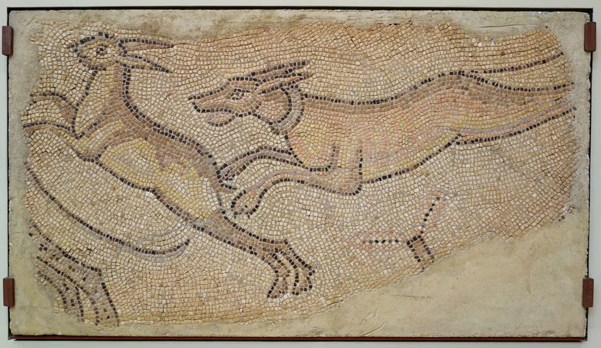 120+ Powerful Dog Names for Your Loyal, Noble Guard Dog - HubPages