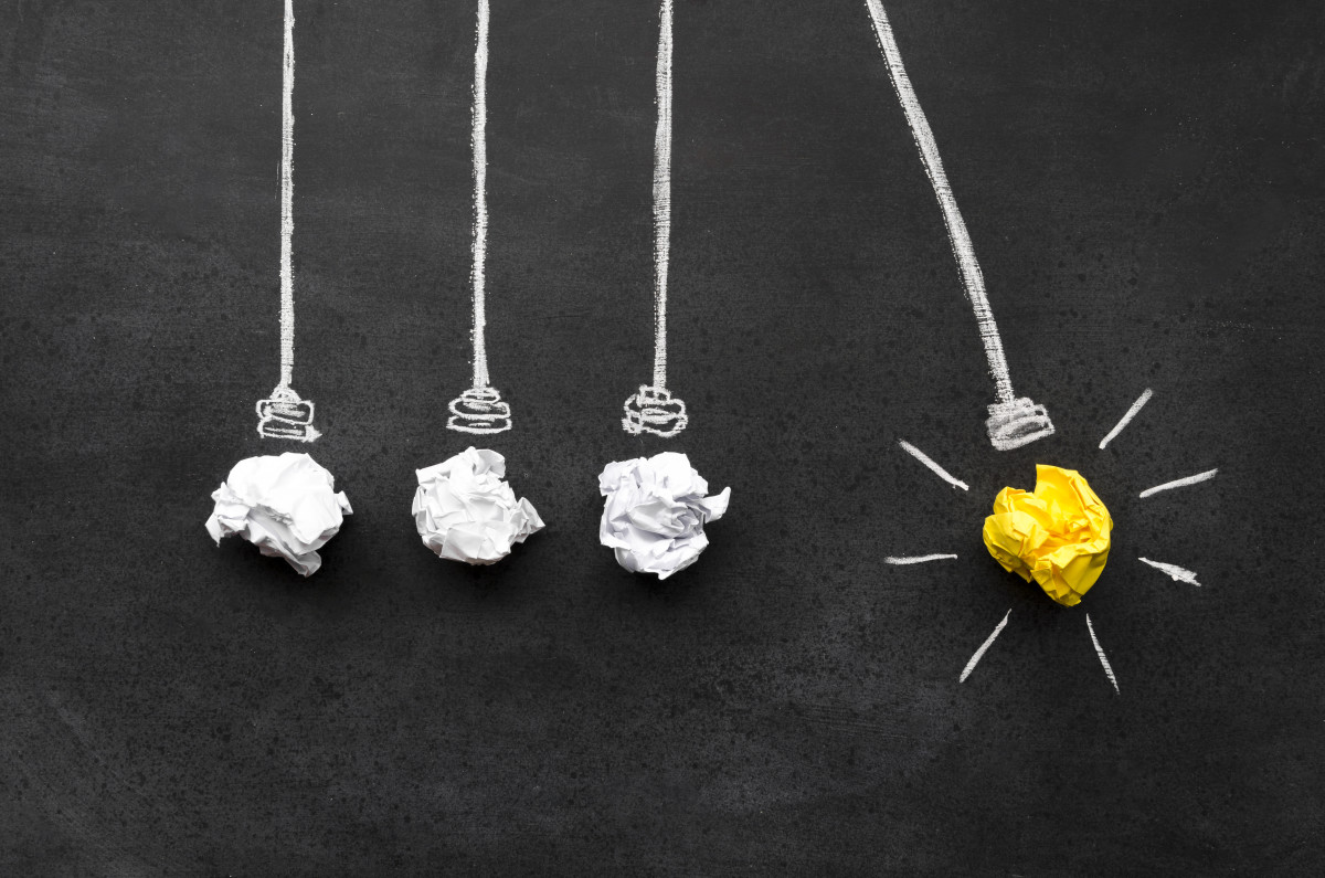 Thinking in the Target Language Makes You Confidently Fluent - HubPages