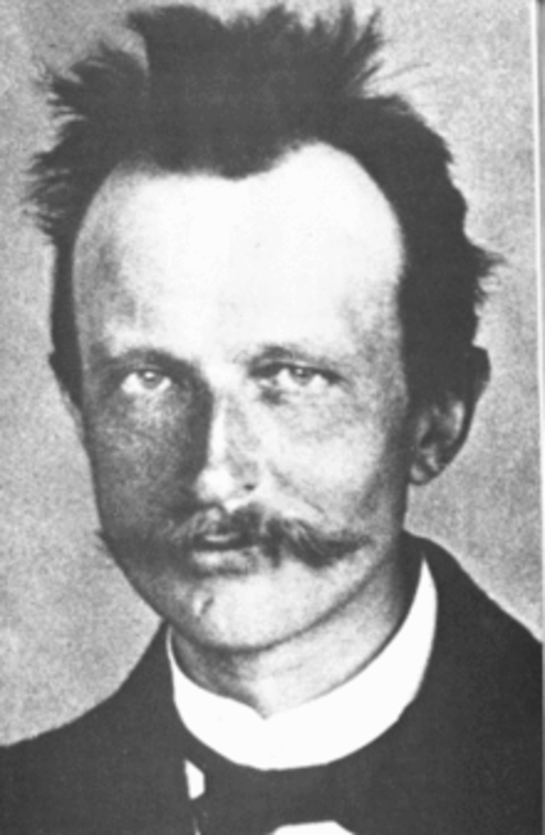 9 Important Events That Happened in 1900 - HubPages