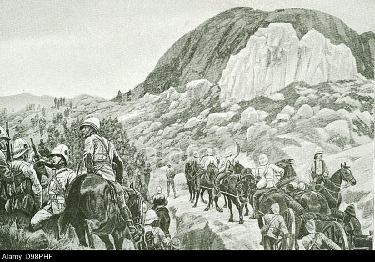 9 Important Events That Happened in 1900 - HubPages