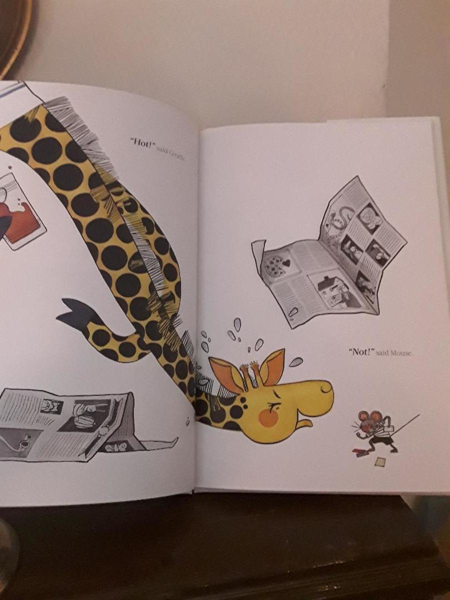 Unlikely Friends Learn Life Lesson in Understanding Each Other and ...