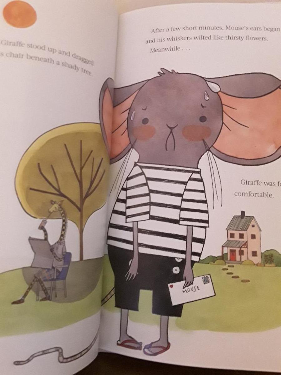 Unlikely Friends Learn Life Lesson in Understanding Each Other and ...