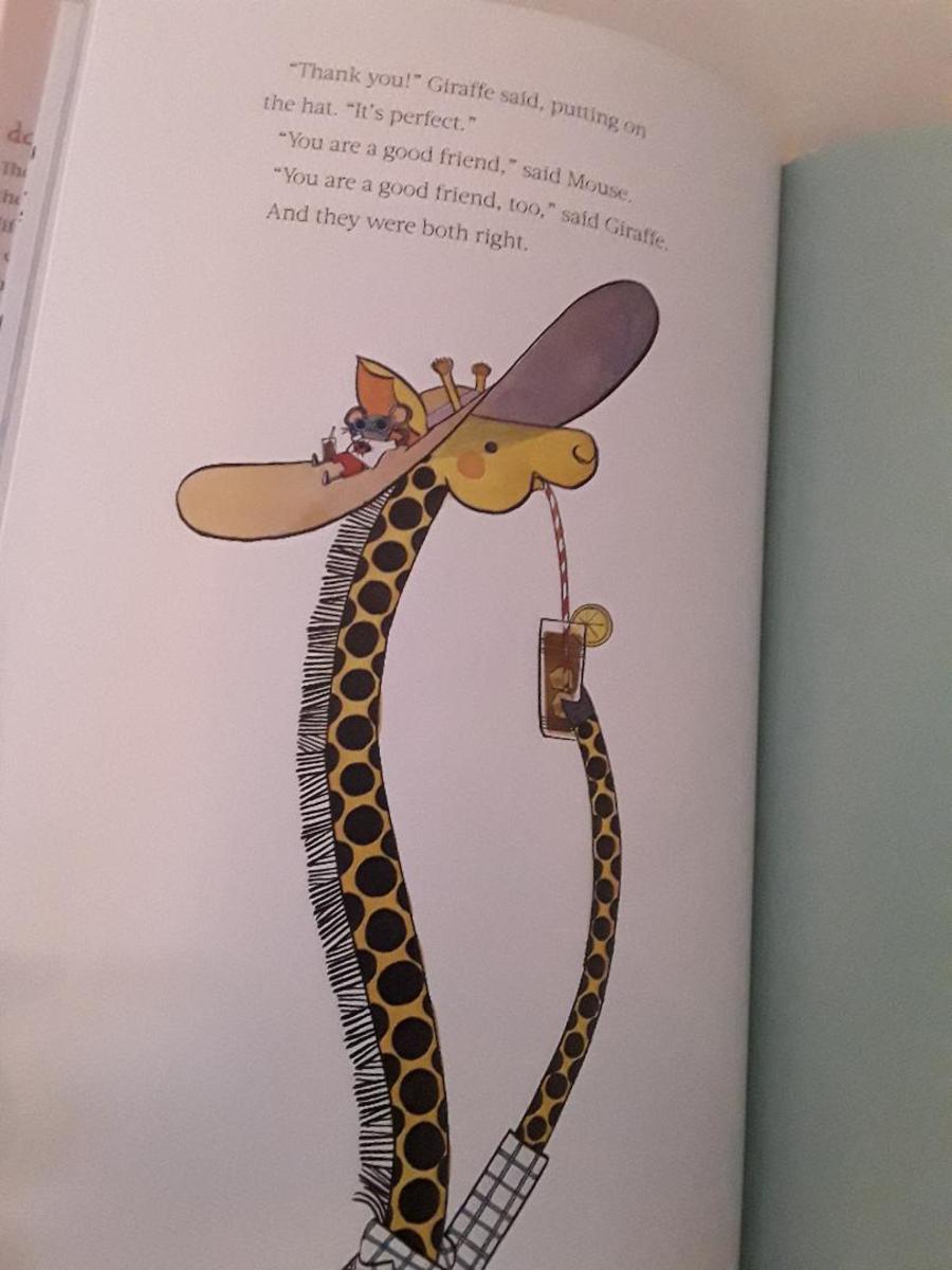 Unlikely Friends Learn Life Lesson in Understanding Each Other and ...