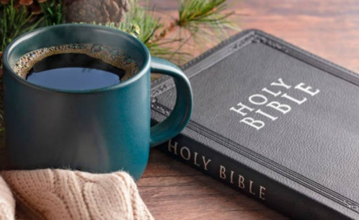 Learning Obedience from the Bible: Following God's Guidance - HubPages