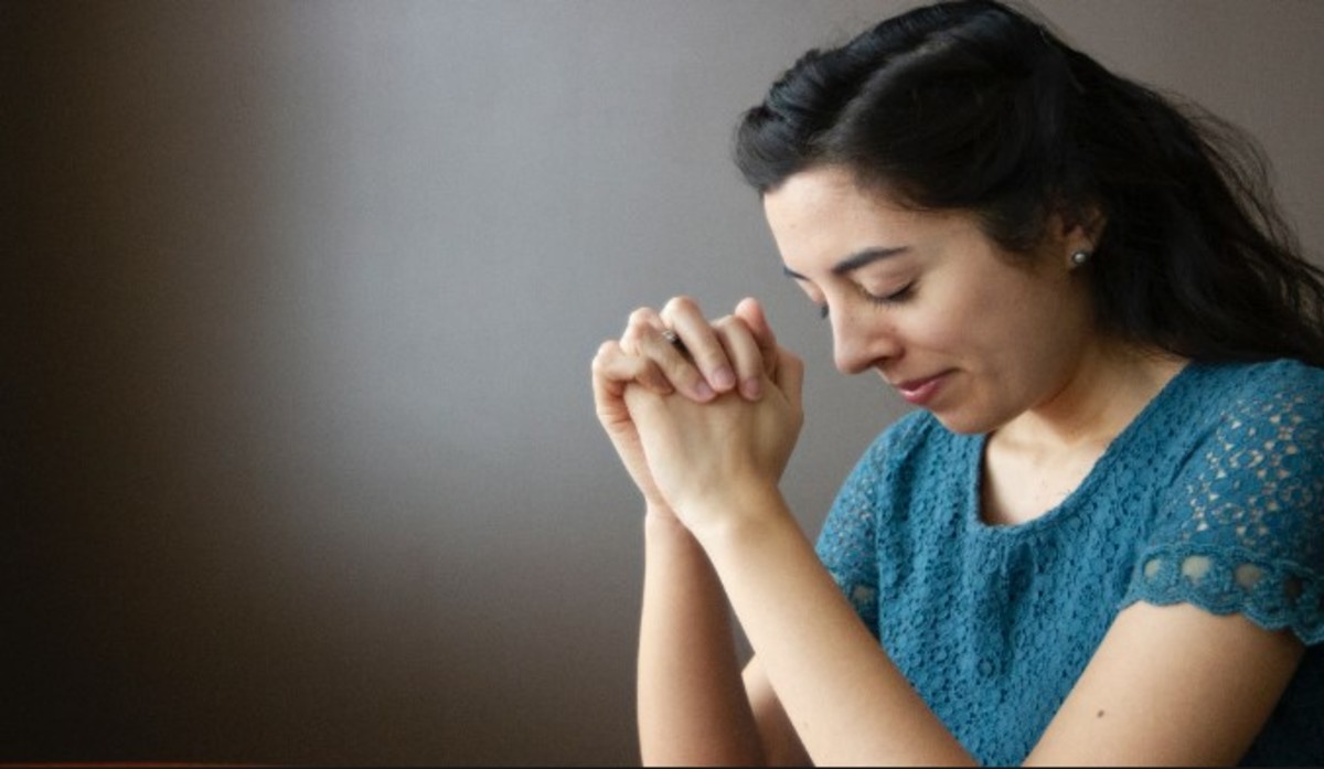 Learning Obedience from the Bible: Following God's Guidance - HubPages