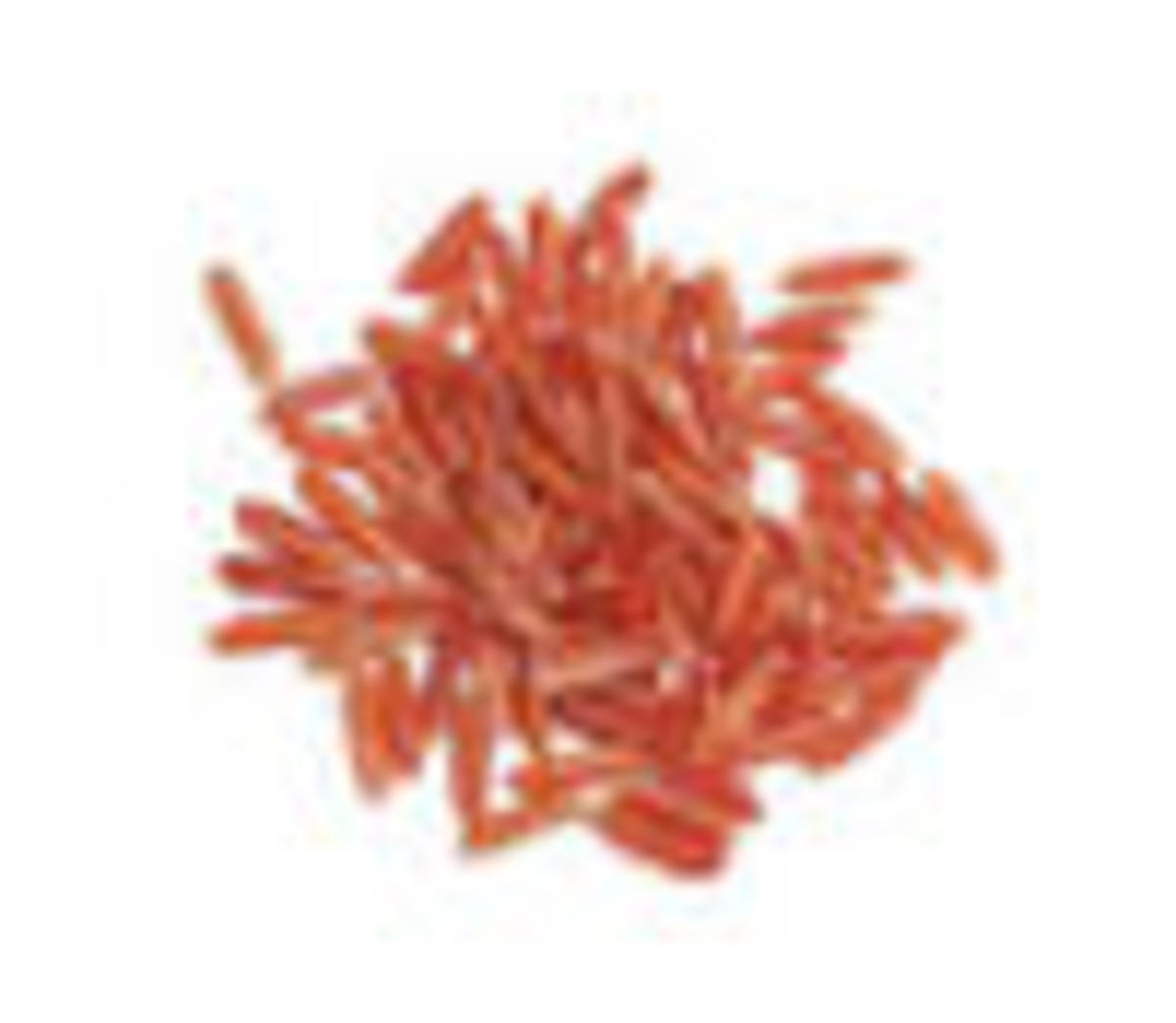 A Look at Brown Rice, Red Rice, Black Rice and Wild Rice - HubPages